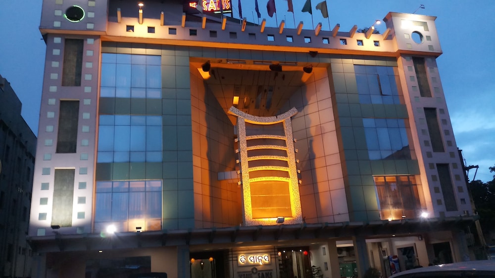 Hotel The Sans in Kendujhar | 2024 Updated prices, deals - Klook United ...