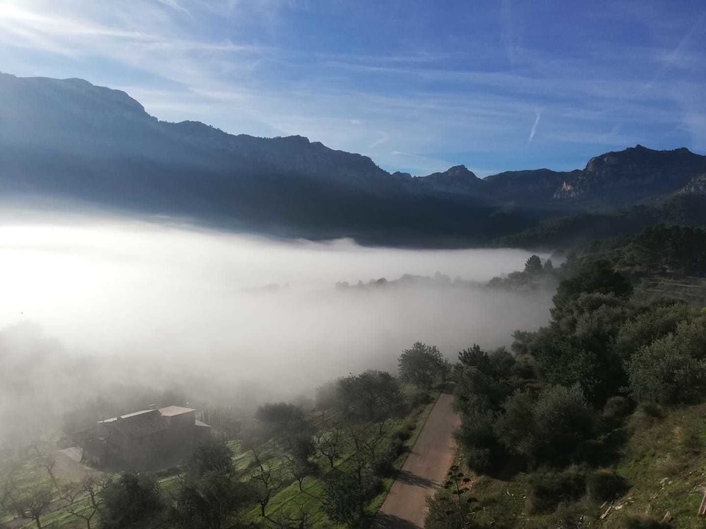 Alberg Dels Ports in Baix Ebre | 2023 Updated prices, deals - Klook ...