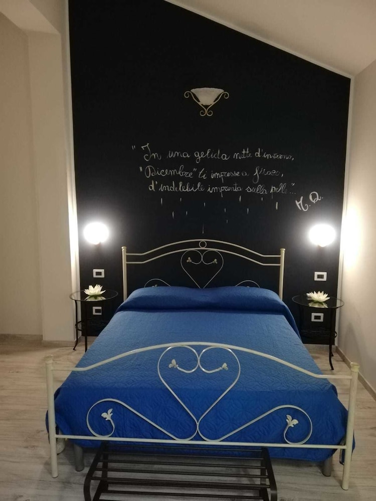 B&B La Collina Dei Poeti in Catanzaro | 2023 Updated prices, deals ...