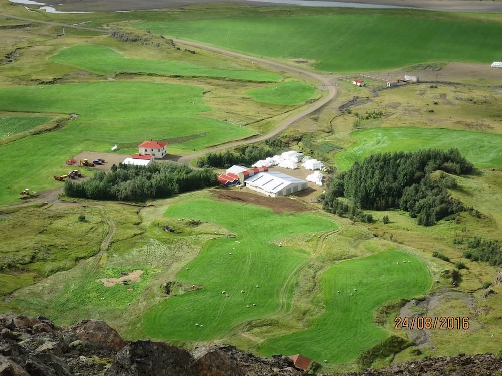Setberg Guesthouse in Sveitarfélagið Hornafjörður | 2025 Updated prices ...