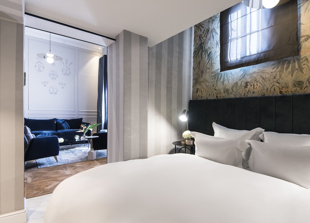 Elmina Hotel Jaffa in Tel Aviv-Yafo | 2025 Updated prices, deals ...