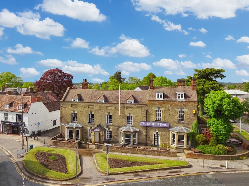The Stratton House Hotel in | 2025 Updated prices, deals - Klook United ...