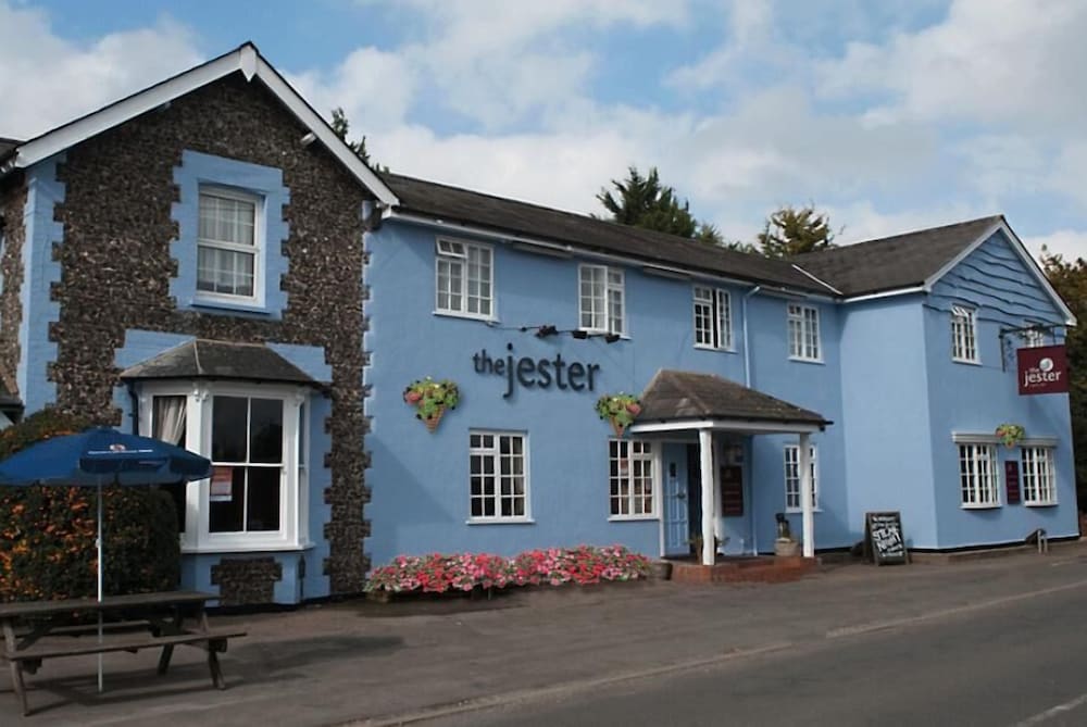 The Jester Country Inn in | 2025 Updated prices, deals - Klook United ...