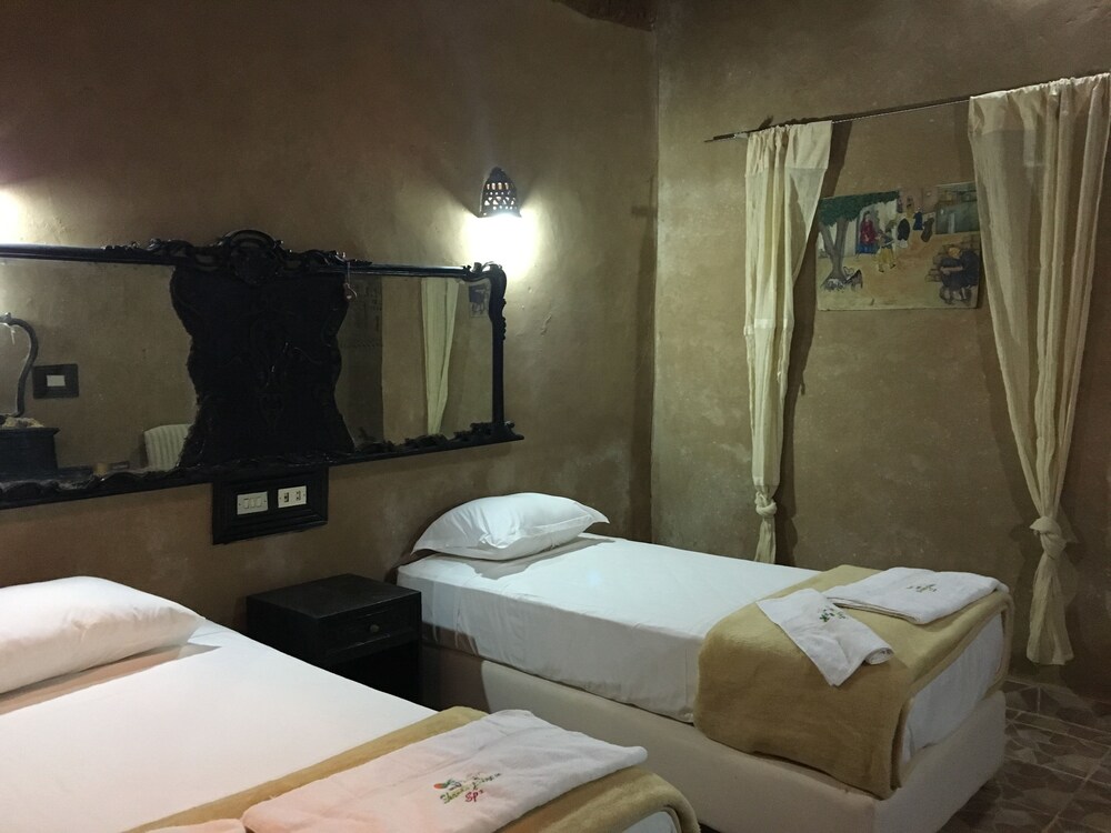 Shanda Lodge Desert Resort in | 2025 Updated prices, deals - Klook ...