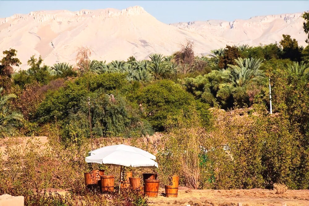 Shanda Lodge Desert Resort in | 2024 Updated prices, deals - Klook ...