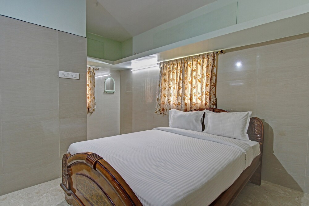 SPOT ON 43677 Rkp Residency in Coimbatore district | 2025 Updated ...