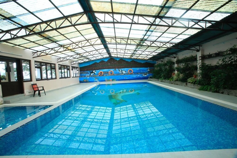 Martam Retreat in East Sikkim District | 2025 Updated prices, deals ...
