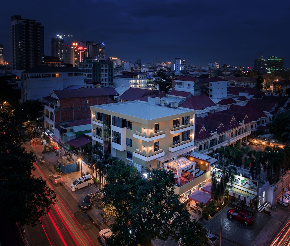 Orussey One Boutique in Phnom Penh | 2025 Updated prices, deals - Klook ...