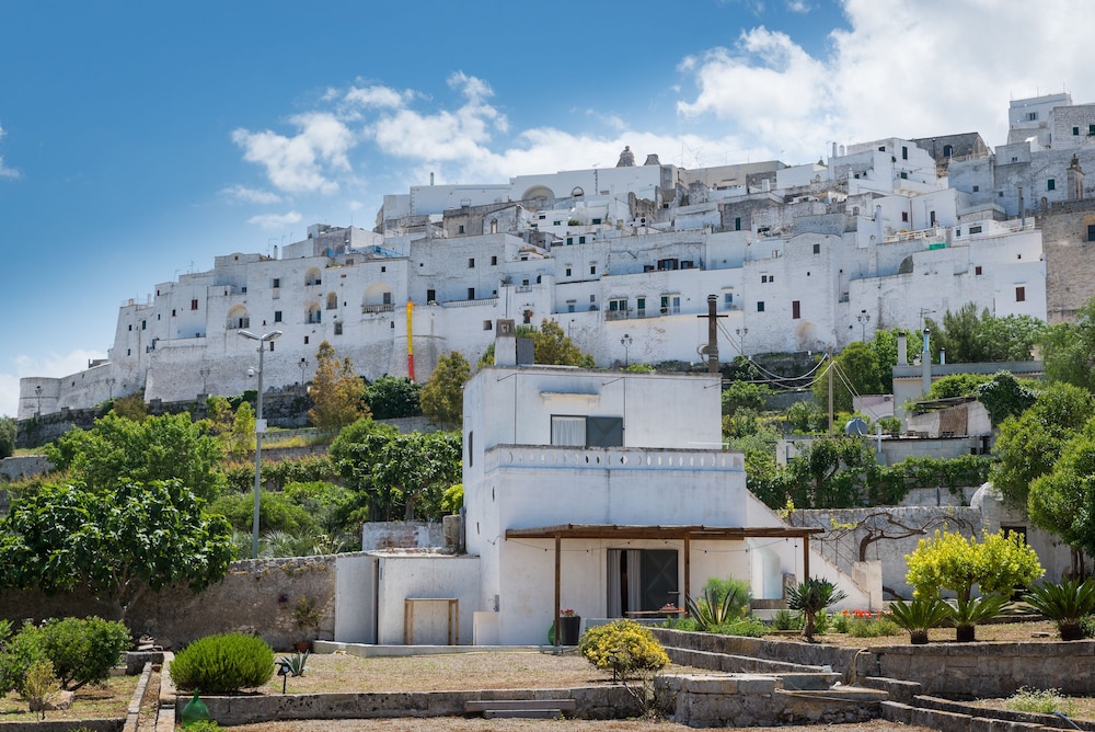 Torretta con vista mare by Wonderful Italy in Ostuni | 2025 Updated ...