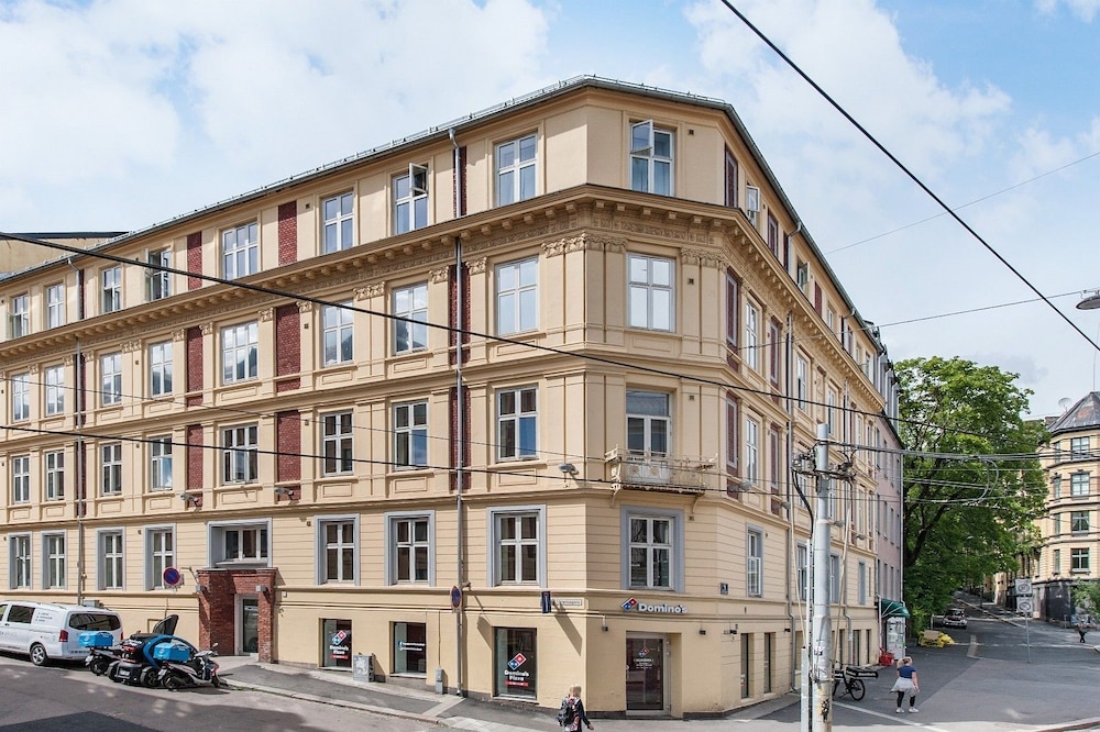 LOTEL Apartments Royal Park 57 in Oslo | 2025 Updated prices, deals ...