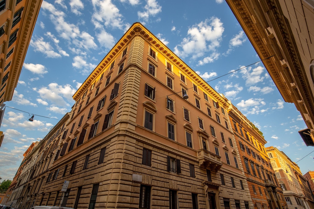 Domus Veneto Rome in Rome | 2025 Updated prices, deals - Klook United ...