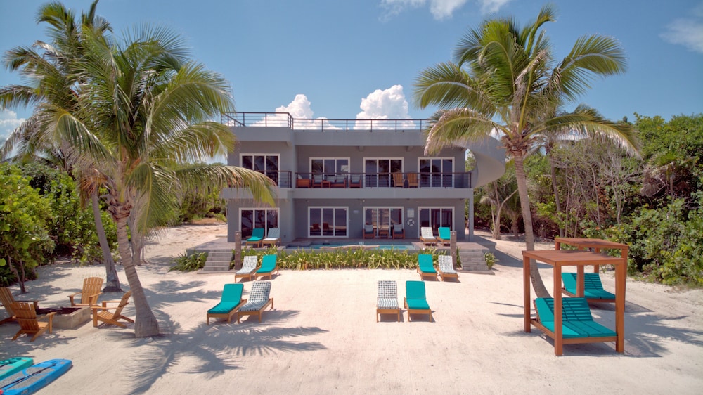 Mangata Villas in Belize District | 2023 Updated prices, deals - Klook ...