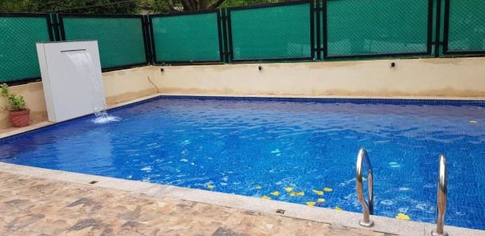 Goa Junction Vagator - Apparthotel in North Goa | 2023 Updated prices ...