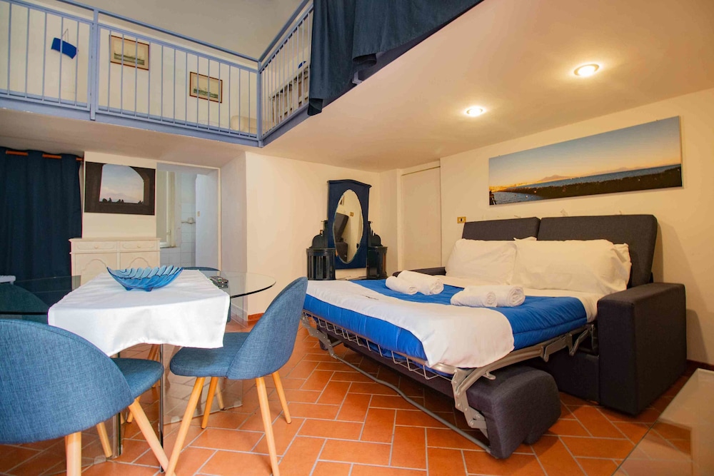 Carafa's Central Apartments in Naples | 2024 Updated prices, deals ...