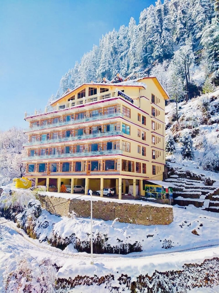 Jannat Resort Manali in Kullu | 2024 Updated prices, deals - Klook ...