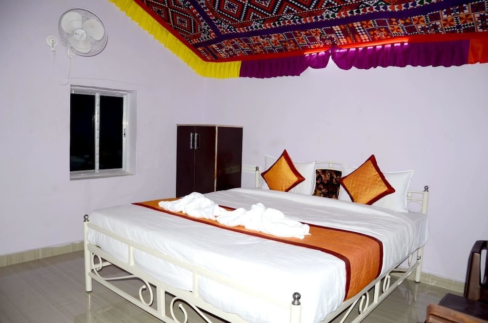 Sam Desert Den in Jaisalmer | 2024 Updated prices, deals - Klook United ...