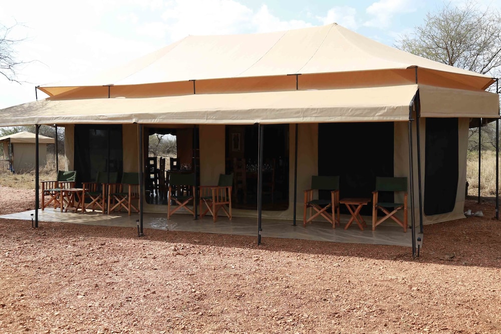 Asili Wilderness Camps in Ikoma | 2024 Updated prices, deals - Klook ...