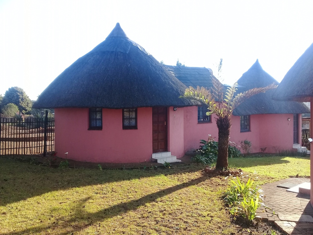 Horizon View Chalets in Ehlanzeni | 2025 Updated prices, deals - Klook ...