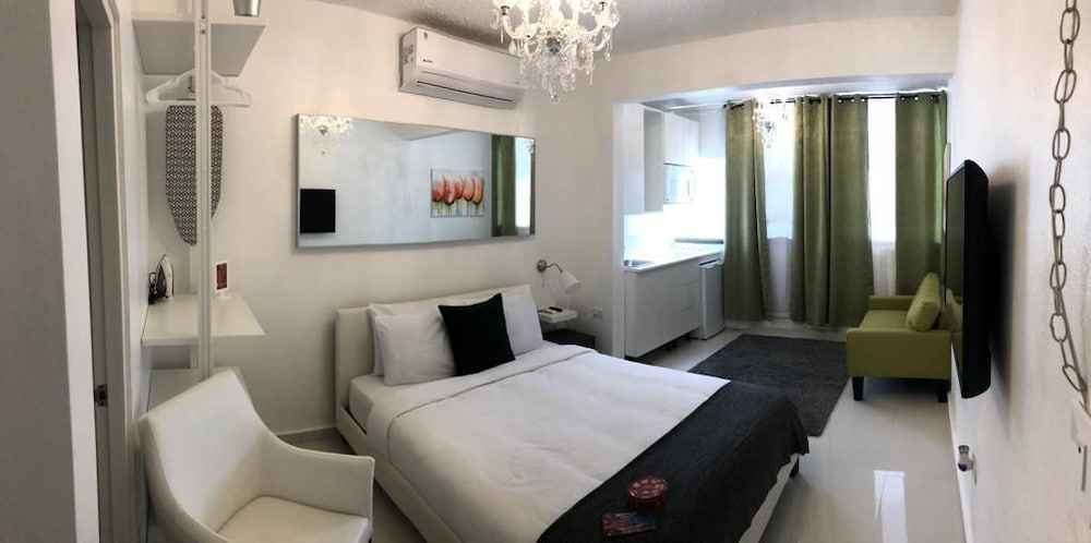 Aibonito Hotel 205 in Pasto | 2024 Updated prices, deals - Klook United ...