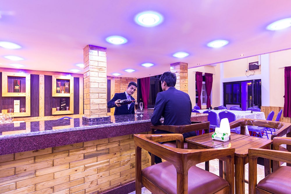 Midpoint Inn Resort in Madhyabindu | 2024 Updated prices, deals - Klook ...