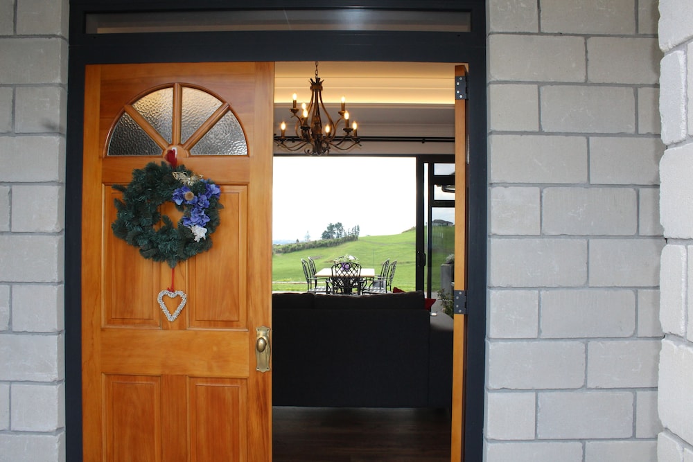 Arohanui Rural Retreat & BnB in | 2024 Updated prices, deals - Klook ...