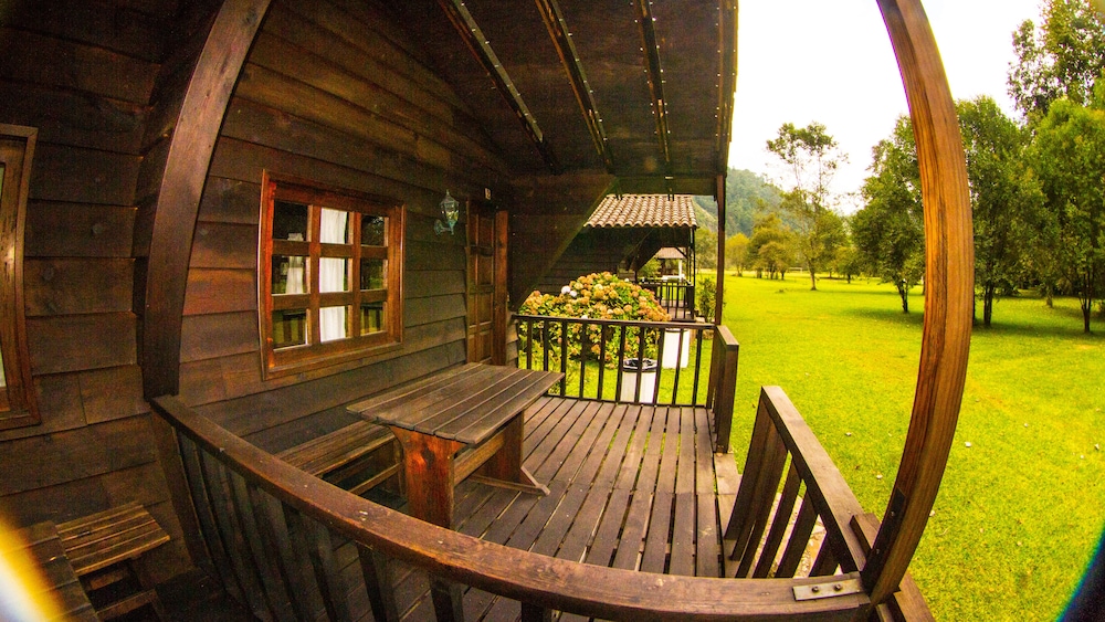 Hostal Hacienda Apulco in Zacapoaxtla | 2024 Updated prices, deals ...