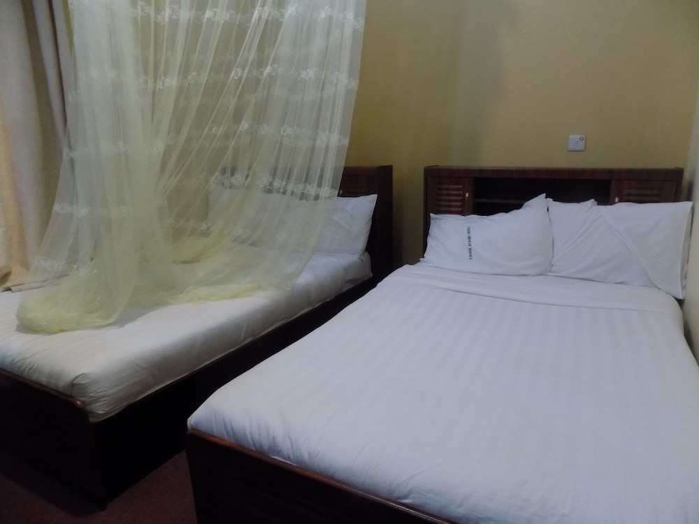 Belline Hotel in Bushenyi | 2024 Updated prices, deals - Klook United ...