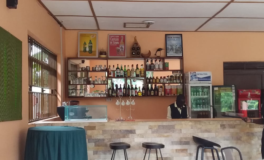 Hotel Park House in Bushenyi | 2025 Updated prices, deals - Klook ...