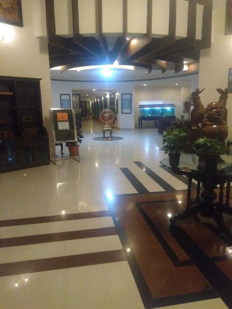 Hotel Rudra Continental Rudrapur in Udham Singh Nagar | 2024 Updated ...