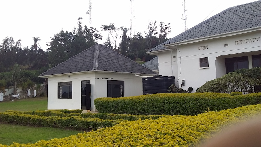 Trust White Hotel in Bushenyi | 2024 Updated prices, deals - Klook ...