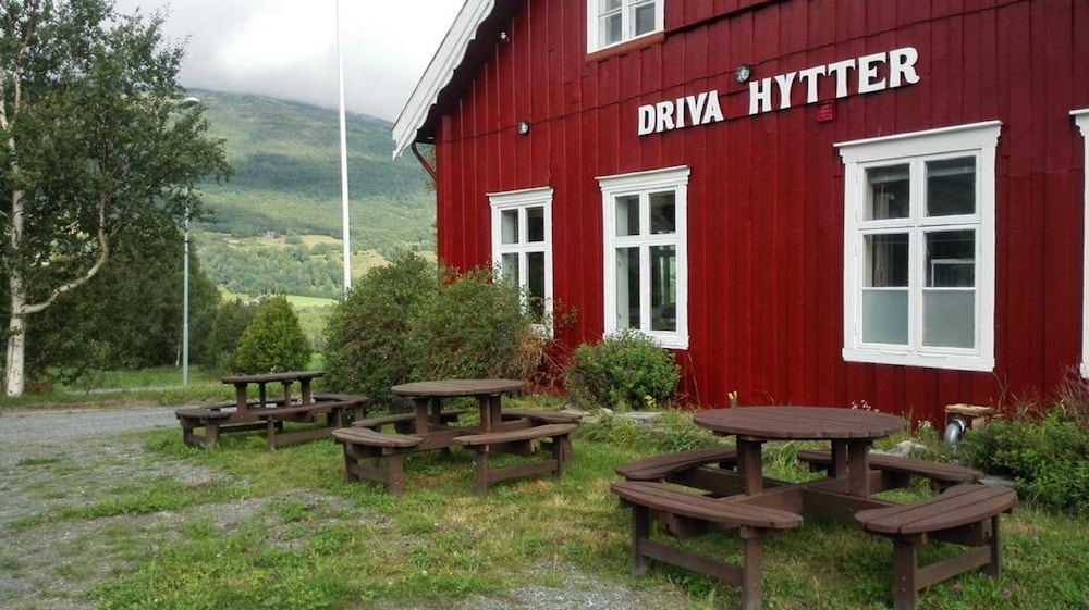 Driva Hytter in Oppdal | 2025 Updated prices, deals - Klook United States