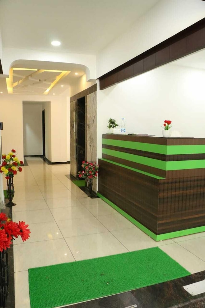 GREEN TREE HOTEL in Chennai | 2023 Updated prices, deals - Klook United ...