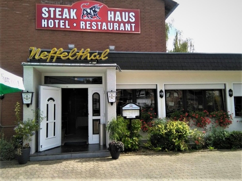 Hotel Restaurant Neffelthal in Rhein-Erft-Kreis | 2023 Updated prices ...