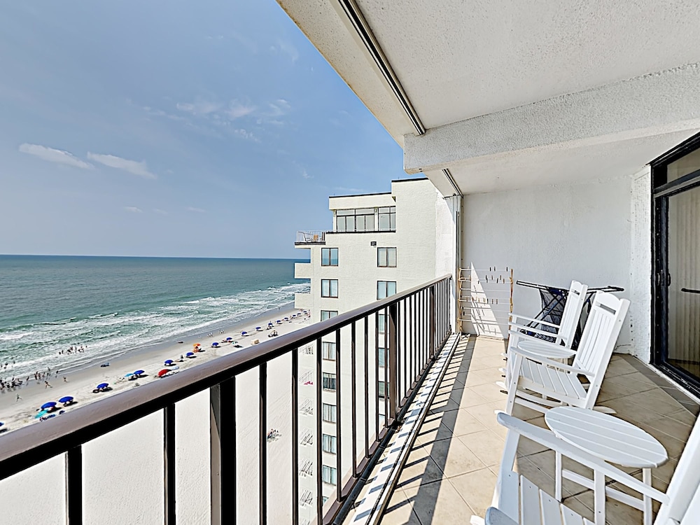 Brigadune #12f Ocean Front in | 2024 Updated prices, deals - Klook ...