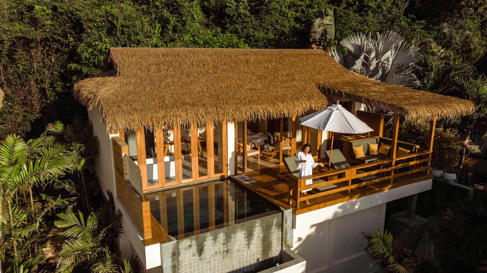 Wild Cottages Luxury and Natural - Adults Only in Koh Samui | 2025 ...