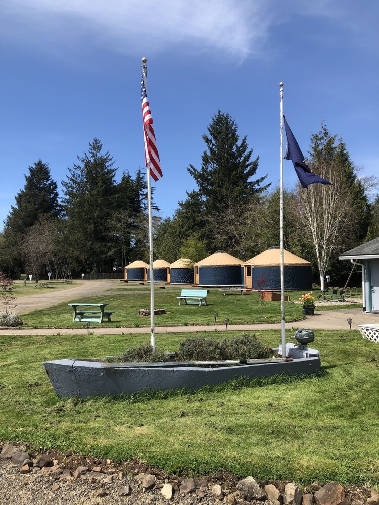 Tillamook Bay City RV Park in null | 2023 Updated prices, deals - Klook ...