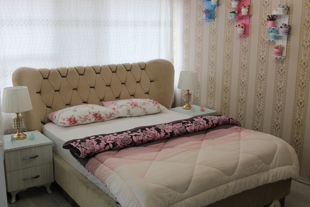 Saydam Otel in Adana | 2024 Updated prices, deals - Klook International ...