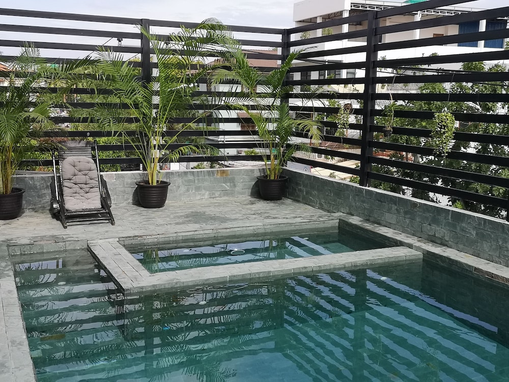 TARO Residence in Siem Reap | 2025 Updated prices, deals - Klook United ...