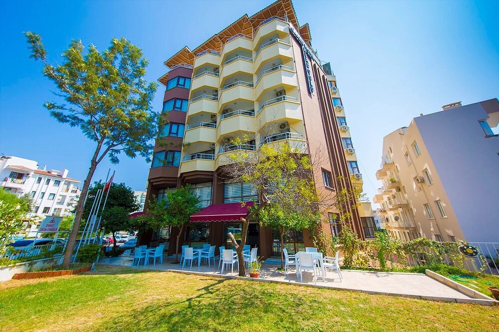 Grand Kurdoglu Hotel in Aydın | 2024 Updated prices, deals - Klook ...