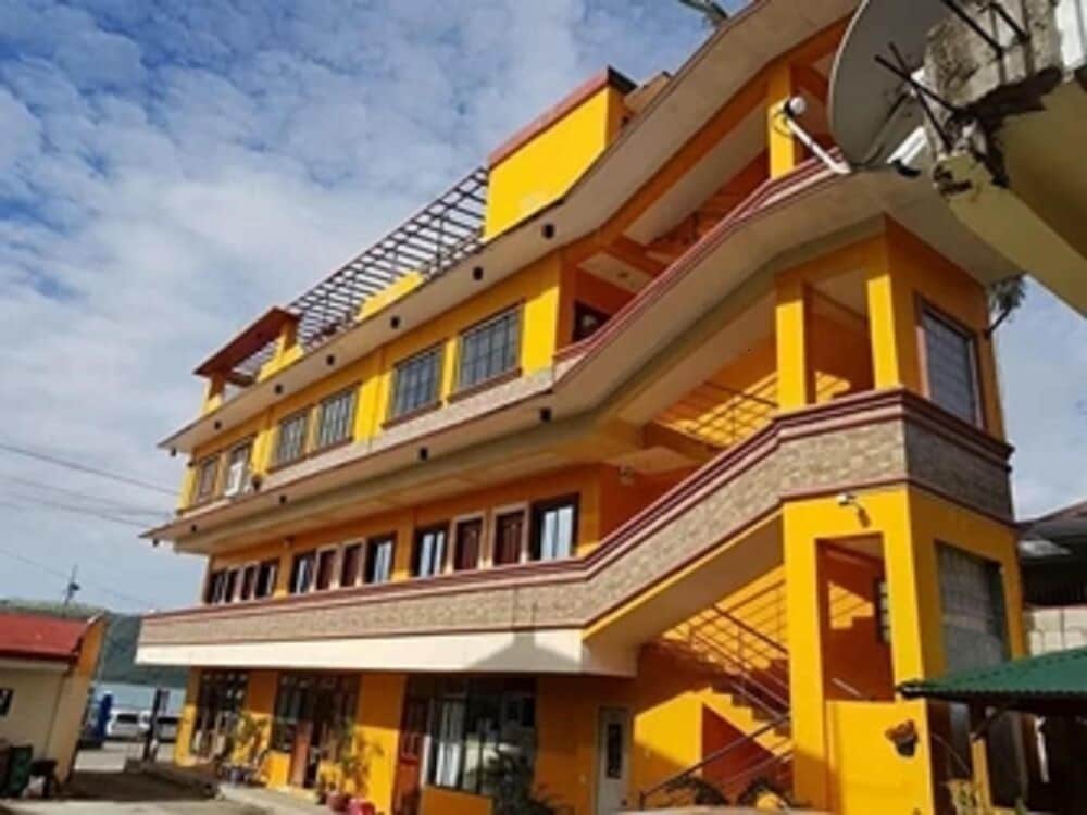 Shalom Guest House and Resto Bar in Dingalan | 2025 Updated prices ...