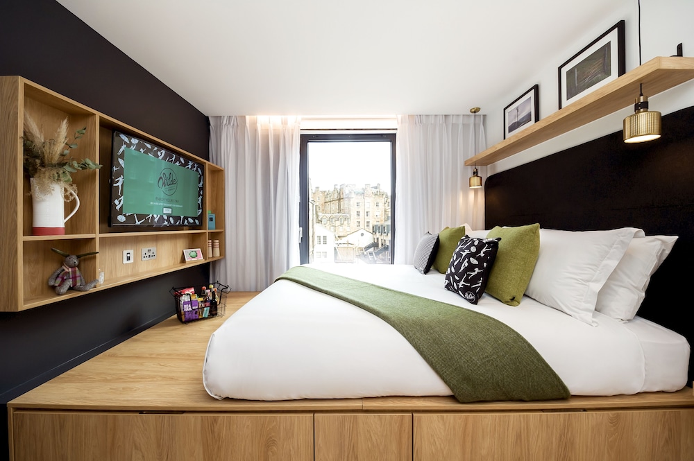 Wilde Aparthotels by Staycity Edinburgh Grassmarket in City of ...