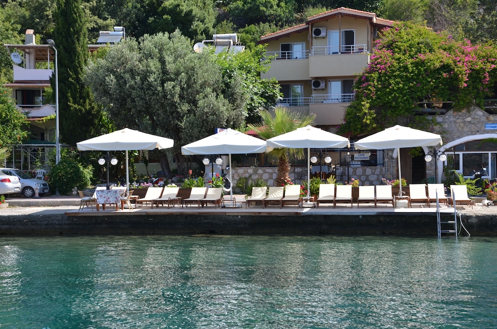 Melisa Hotel in Muğla | 2024 Updated prices, deals - Klook United States