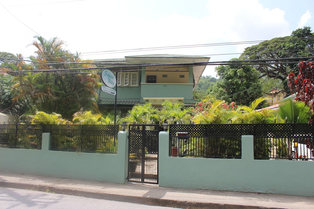 Samise Villa in | 2023 Updated prices, deals - Klook United States