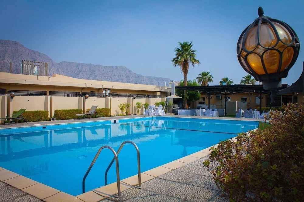 Khasab Hotel in | 2024 Updated prices, deals - Klook International site
