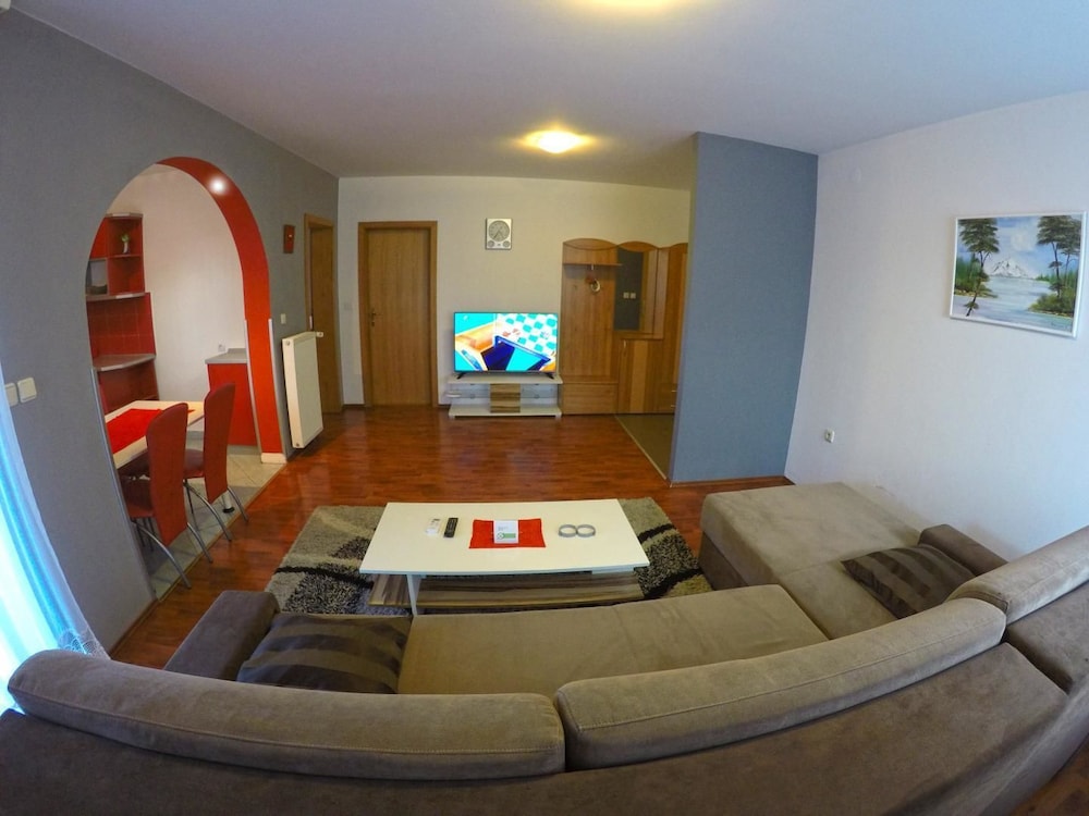 Apartments and Rooms Rea in Sveti Martin na Muri | 2024 Updated prices ...