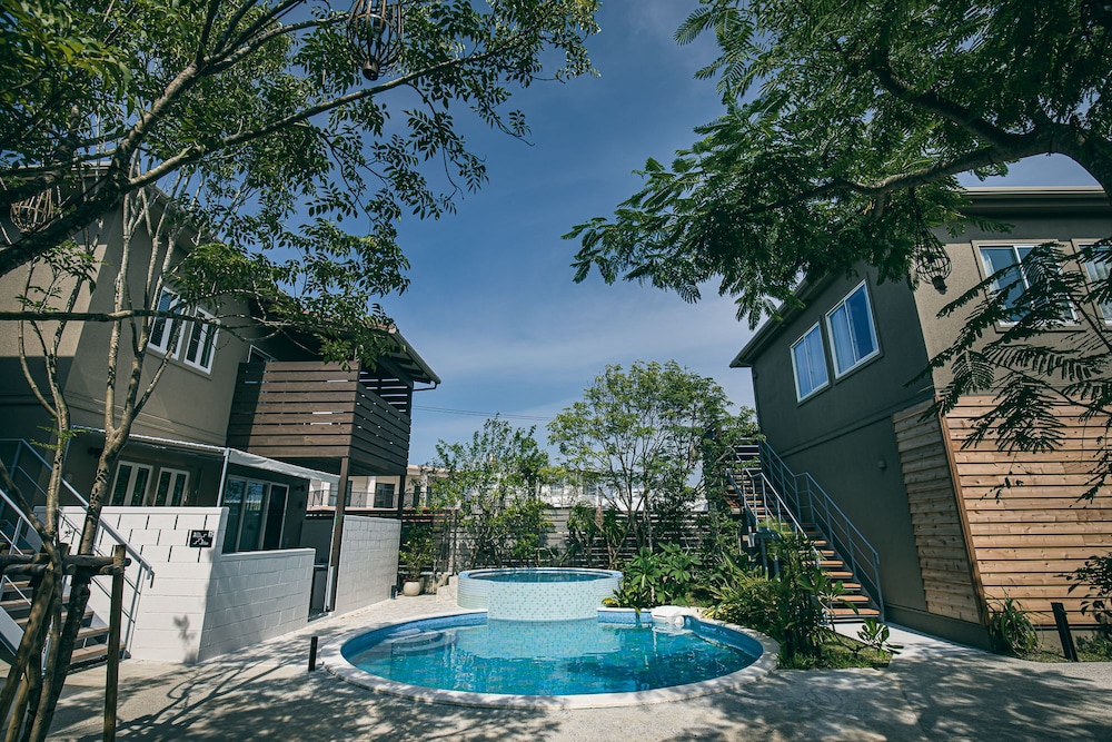 Maeda Beach Hotel in Kunigami | 2023 Updated prices, deals - Klook ...