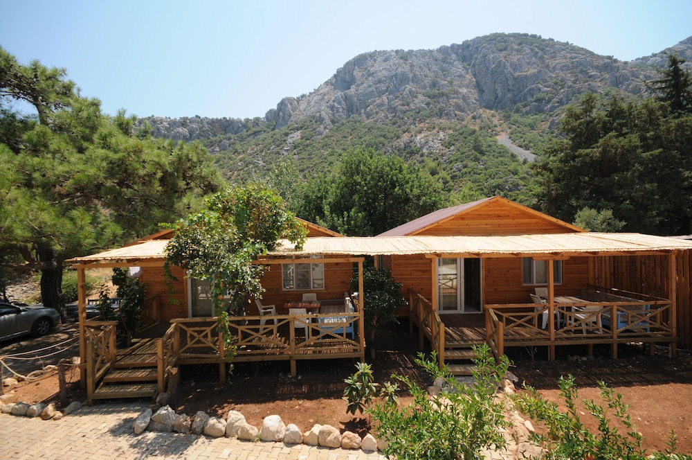 Calba Garden House in Muğla | 2024 Updated prices, deals - Klook United ...