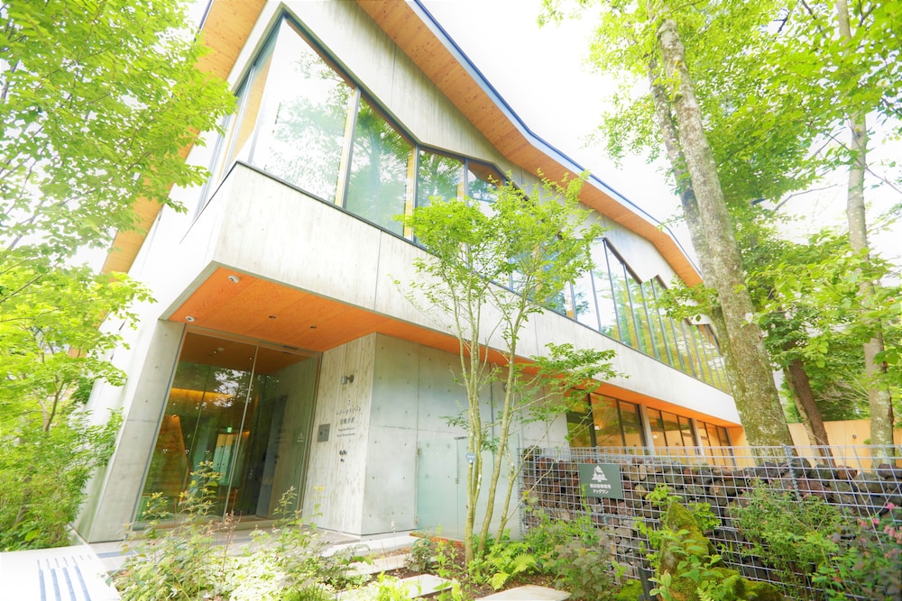 北佐久郡旧轻井泽瑞吉娜酒店 | 2025年最新优惠价格 - Klook客路中国内地