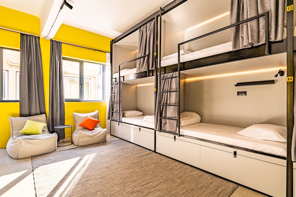 Athens Hub Hostel in Municipality of Athens | 2025 Updated prices ...