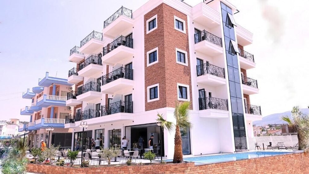 Area Hotel in | 2023 Updated prices, deals - Klook United States
